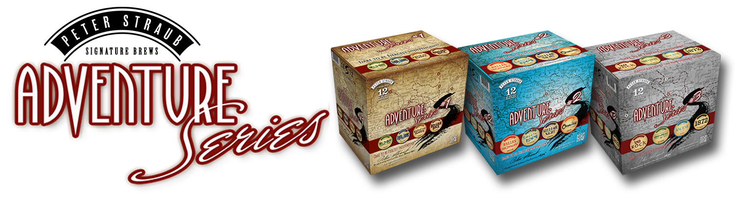 Our Beers – Straub Brewery