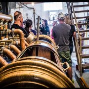 Tours and Visitor Info - Straub Brewery