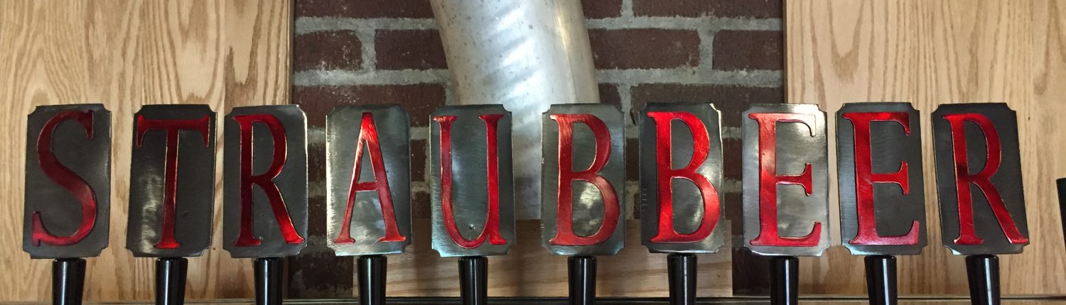 Visitor Center & Tap Room – Straub Brewery