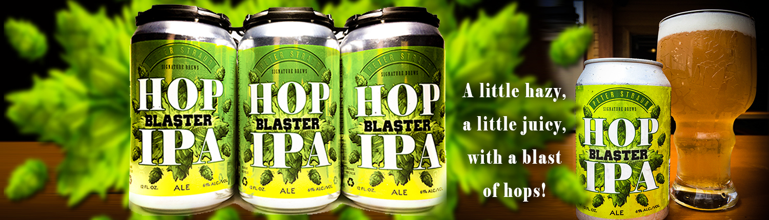 Home - Straub Brewery