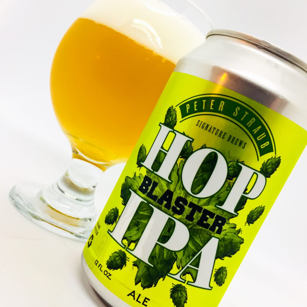 Our Beers - Straub Brewery