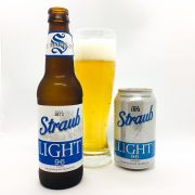 Our Beers - Straub Brewery