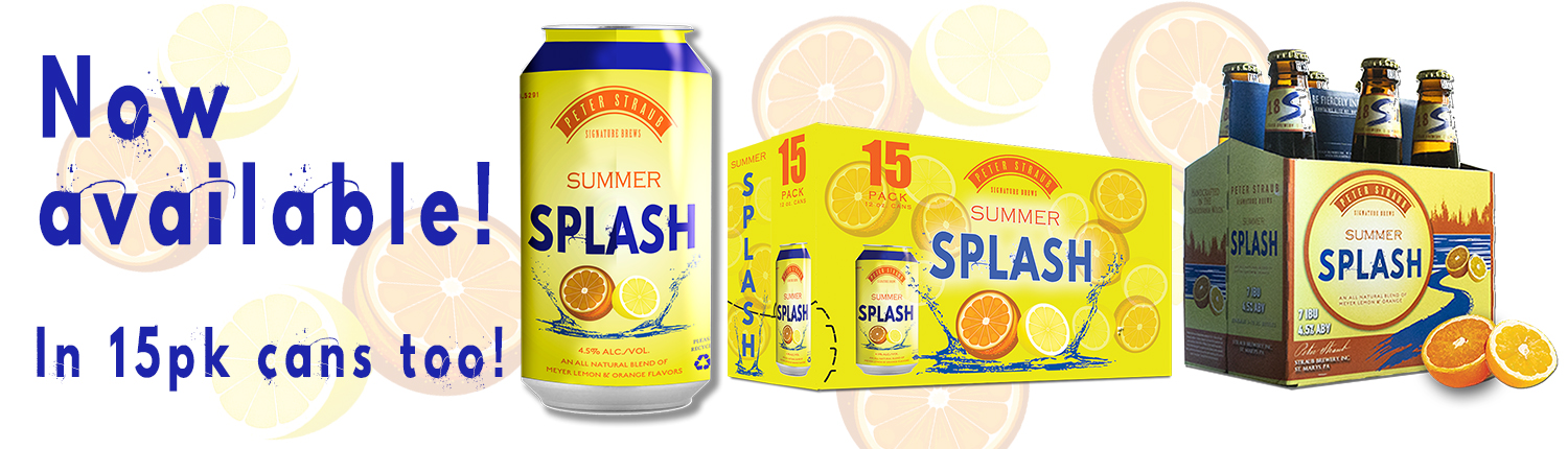 Home - Straub Brewery