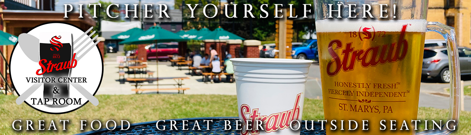 Home - Straub Brewery