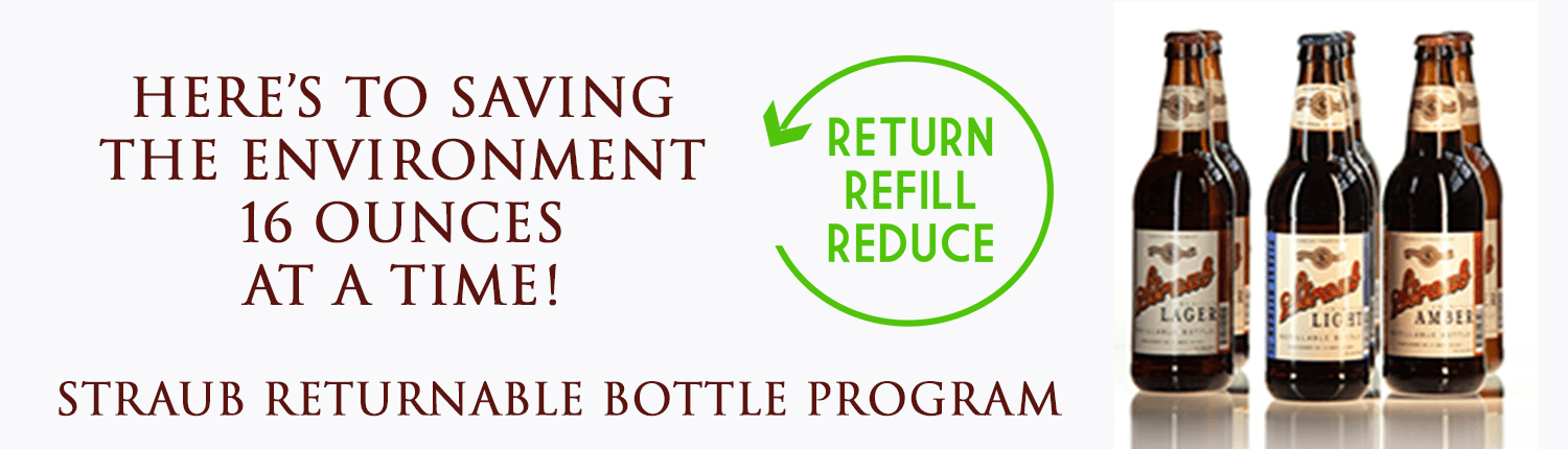 Home - Straub Brewery