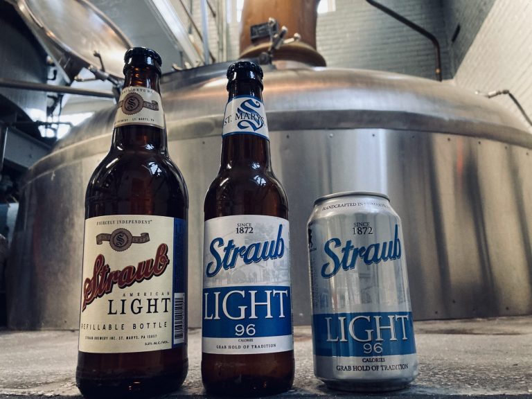 Home - Straub Brewery