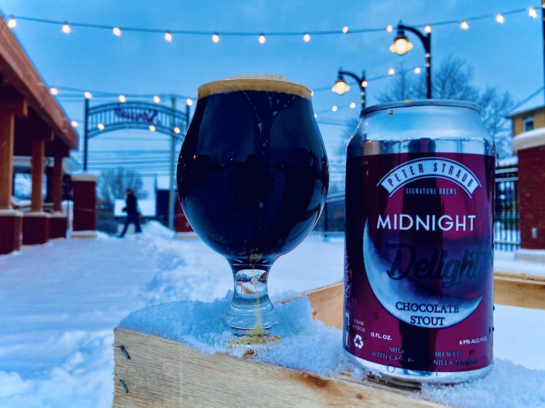 Home - Straub Brewery