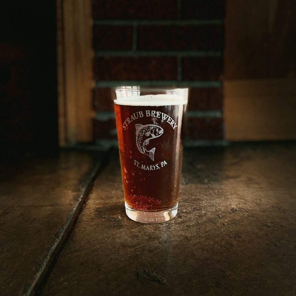 Home - Straub Brewery