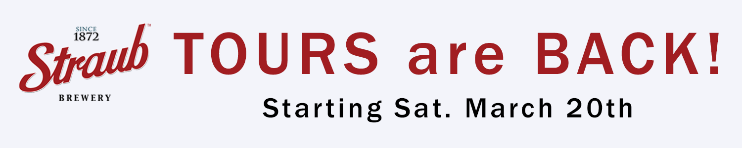 Home - Straub Brewery