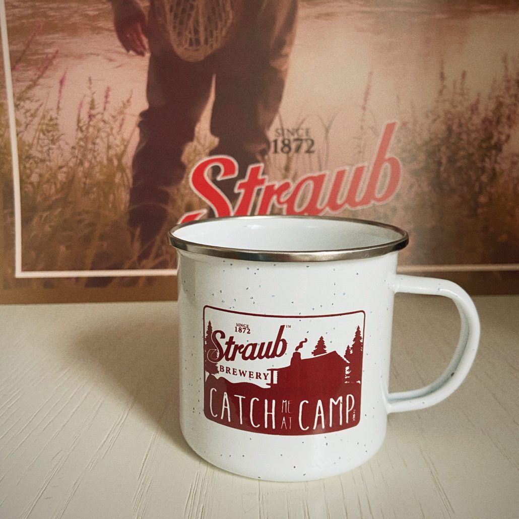 Drinkware Archives - Straub Brewery
