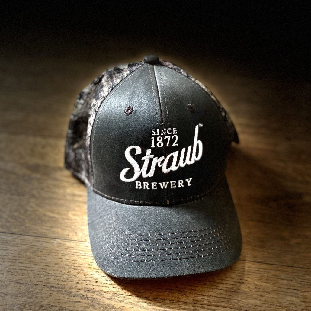 Straub Brewery Gift Shop - Straub Brewery