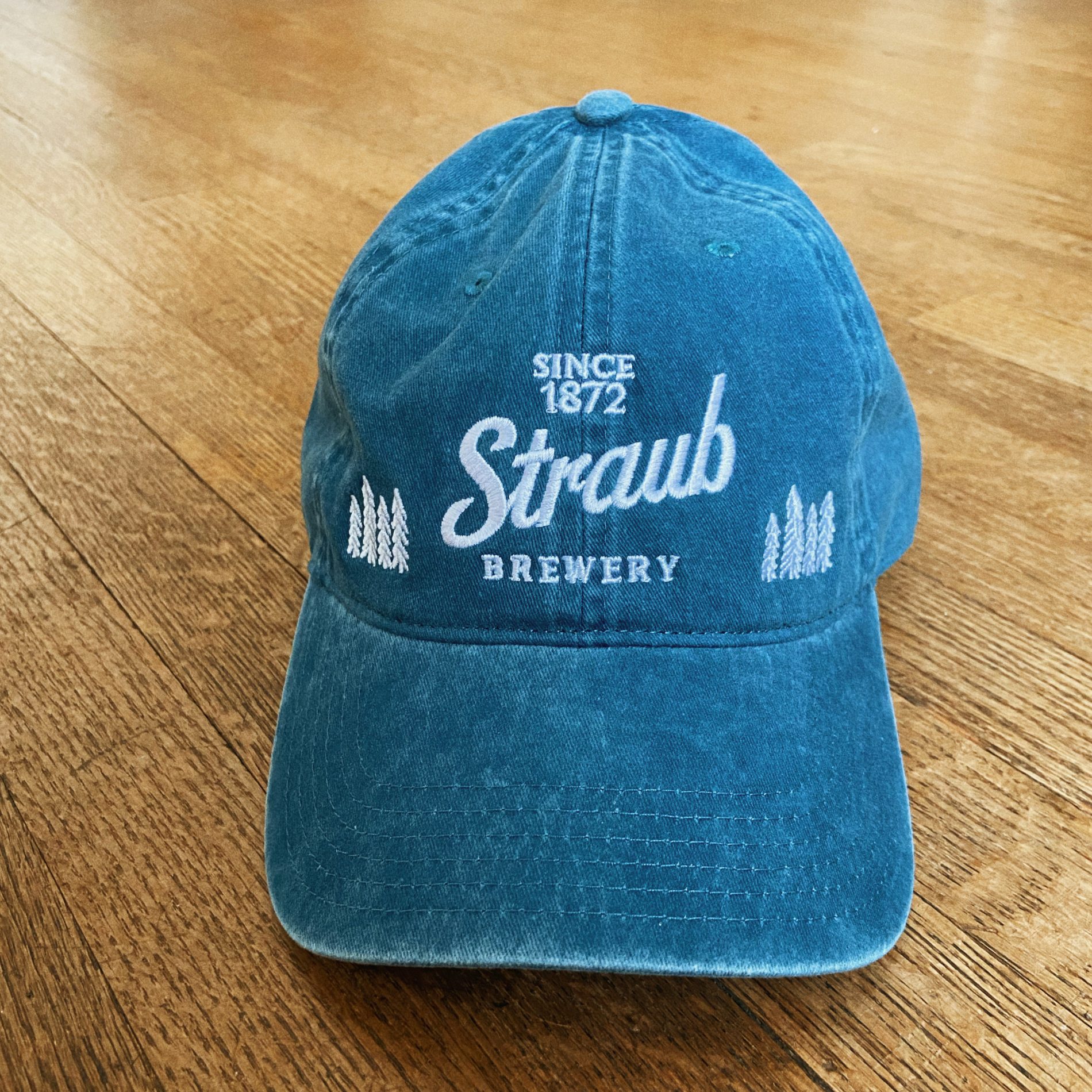 Hats & Caps Archives - Straub Brewery