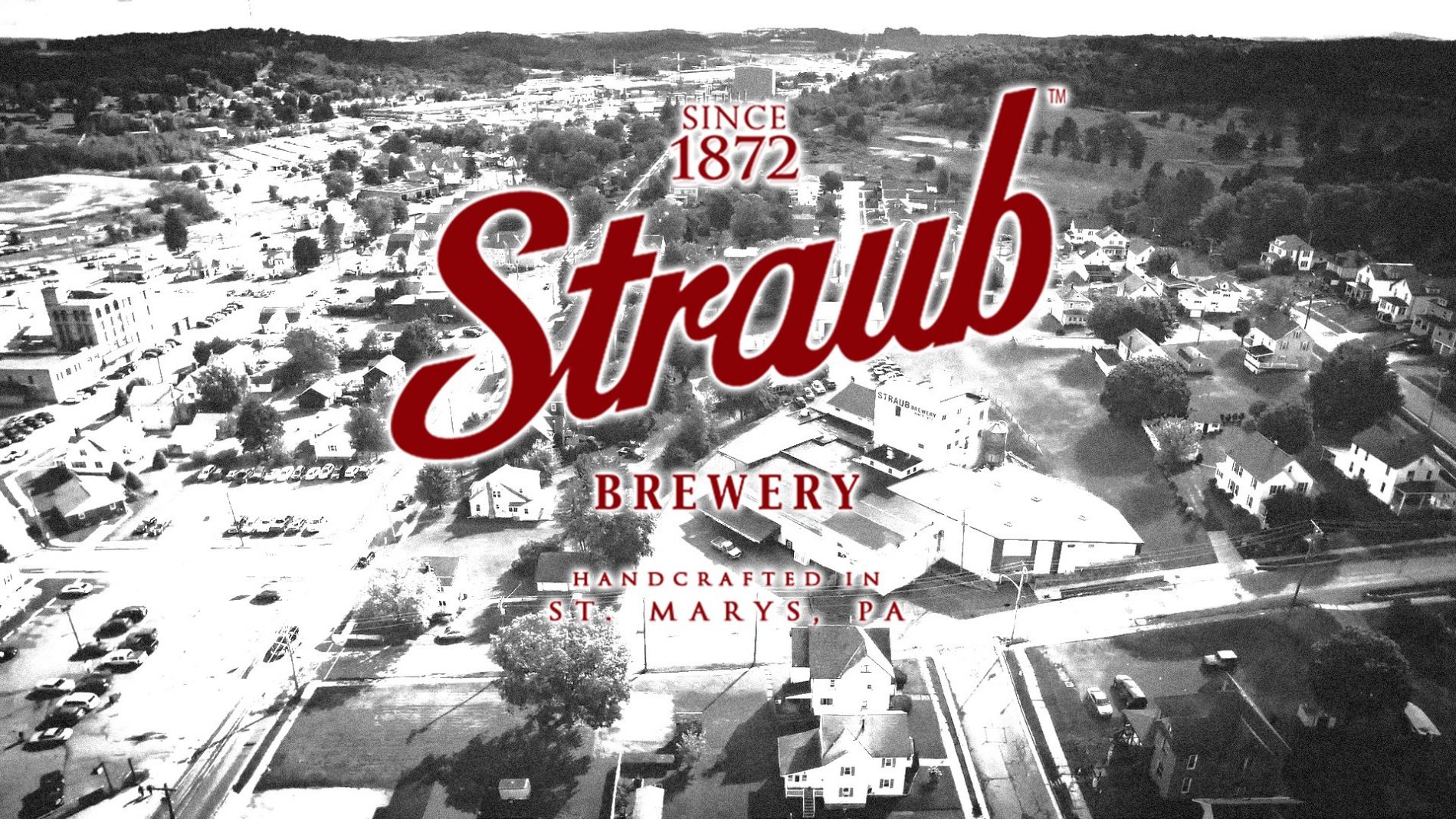 New Home - Straub Brewery