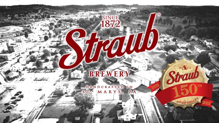 Home - Straub Brewery