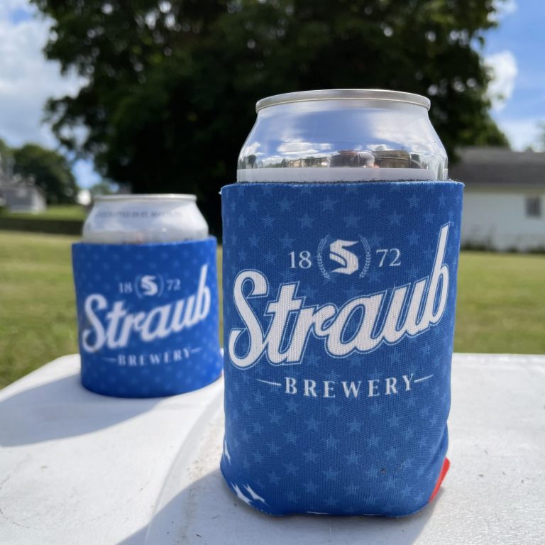 Novelty Archives - Straub Brewery