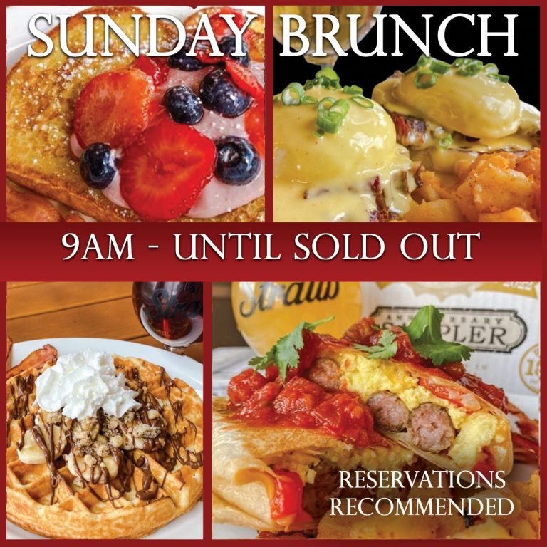 Visitor Center & Tap Room - Straub Brewery