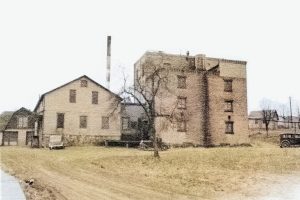 History of Straub Brewery - Straub Brewery