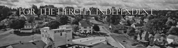 Home - Straub Brewery