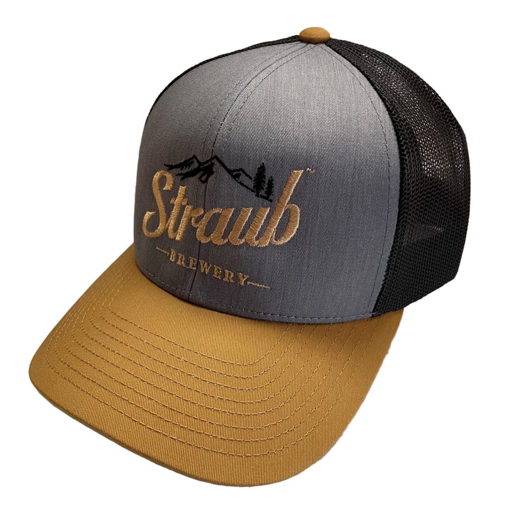 Hats & Caps Archives - Straub Brewery