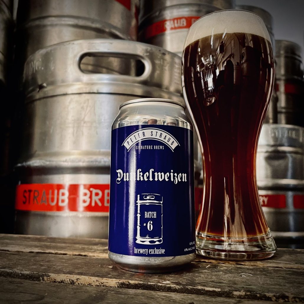 Brewery Exclusive Beers - Straub Brewery