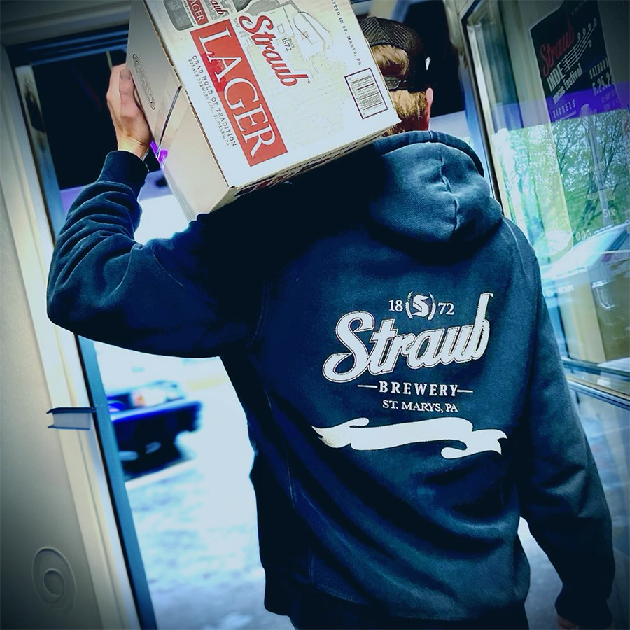 Home - Straub Brewery