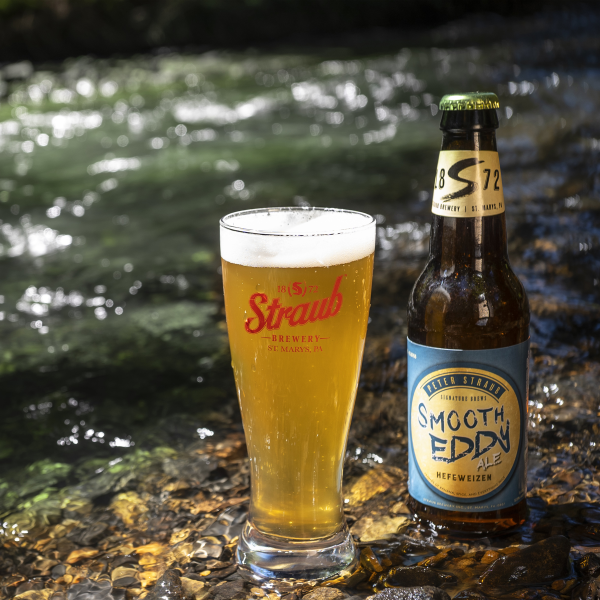 Brewery Exclusive Beers - Straub Brewery