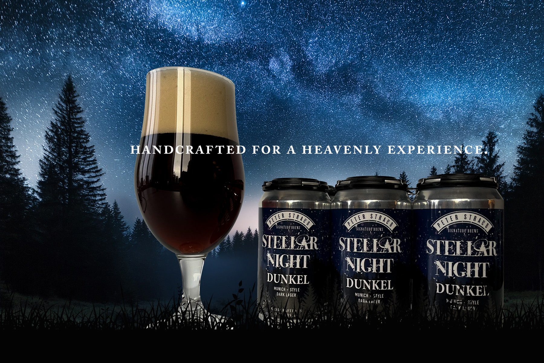 Small Batch Limited Release - Straub Brewery